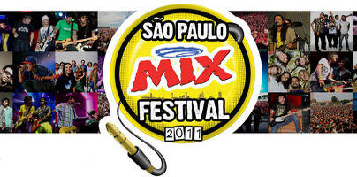 SP Mix Festival - ABRAMUS