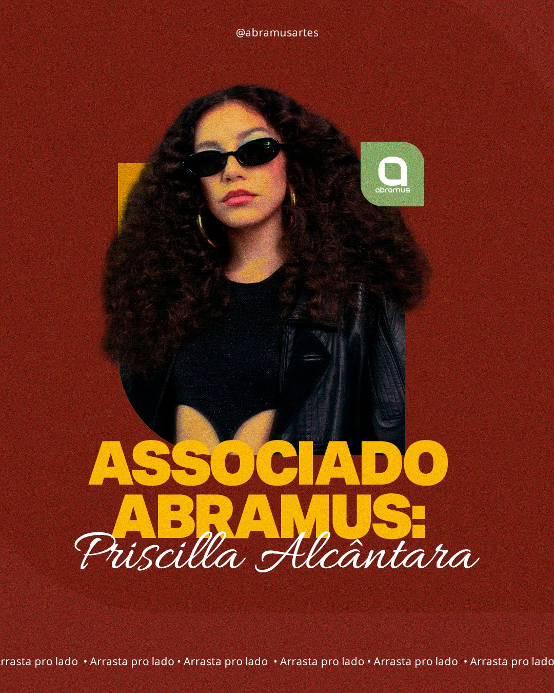 Replay de maio - ABRAMUS