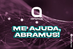 Me ajuda, Abramus! - ABRAMUS