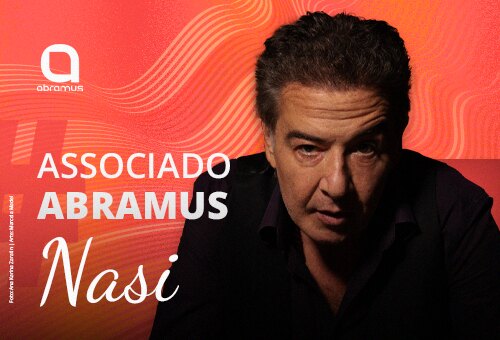 Associado Abramus: Nasi - ABRAMUS